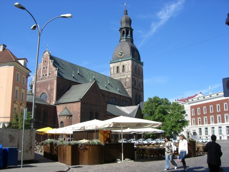 Fun Facts about Latvia – Snarky Nomad