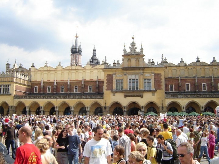 Fun Facts about Poland – Snarky Nomad
