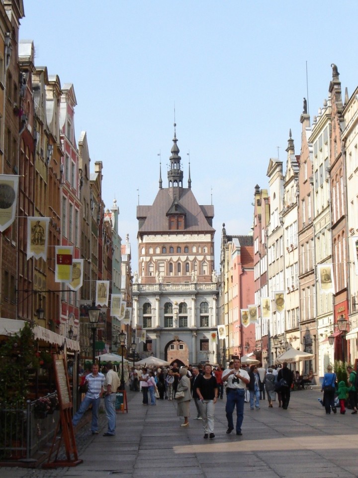 5 awesome places to visit in Poland (besides the obvious) – Snarky Nomad