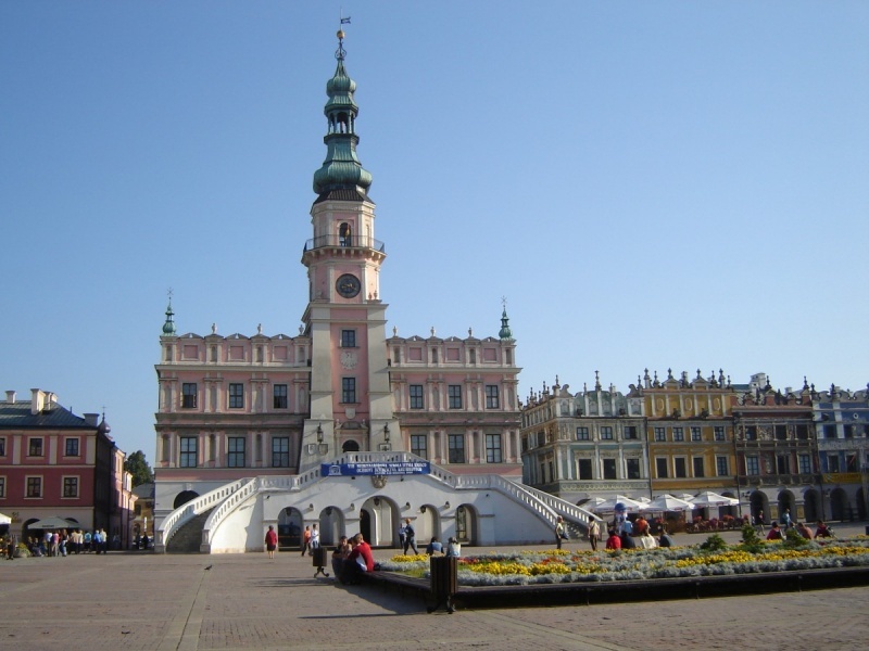 10 awesome things to do in Poland – Snarky Nomad