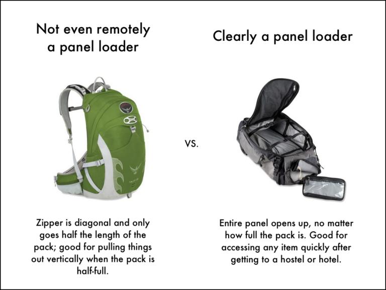 5 dumb things backpack designers need to stop doing – Snarky Nomad
