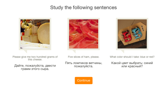 A thorough Babbel review after finishing all of Russian – Snarky Nomad