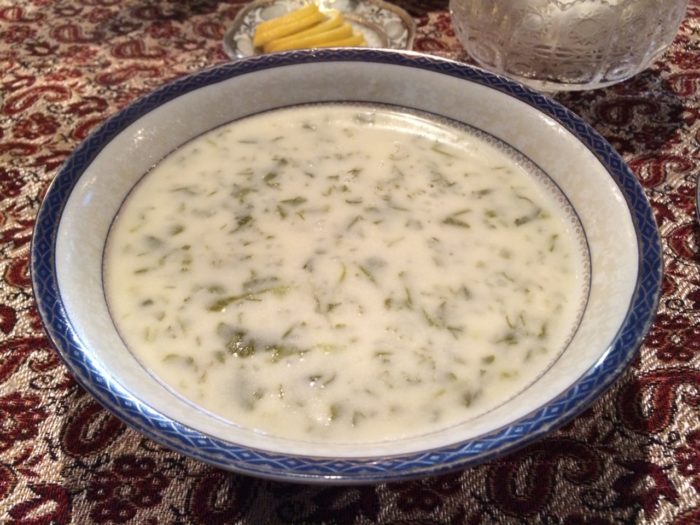 16 photos of the delicious food of Azerbaijan – Snarky Nomad
