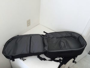Testing the Aer Travel Pack – Snarky Nomad