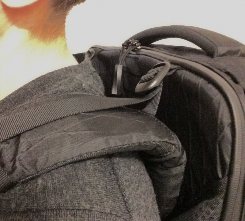 The Tortuga Outbreaker Backpack, thoroughly reviewed – Snarky Nomad